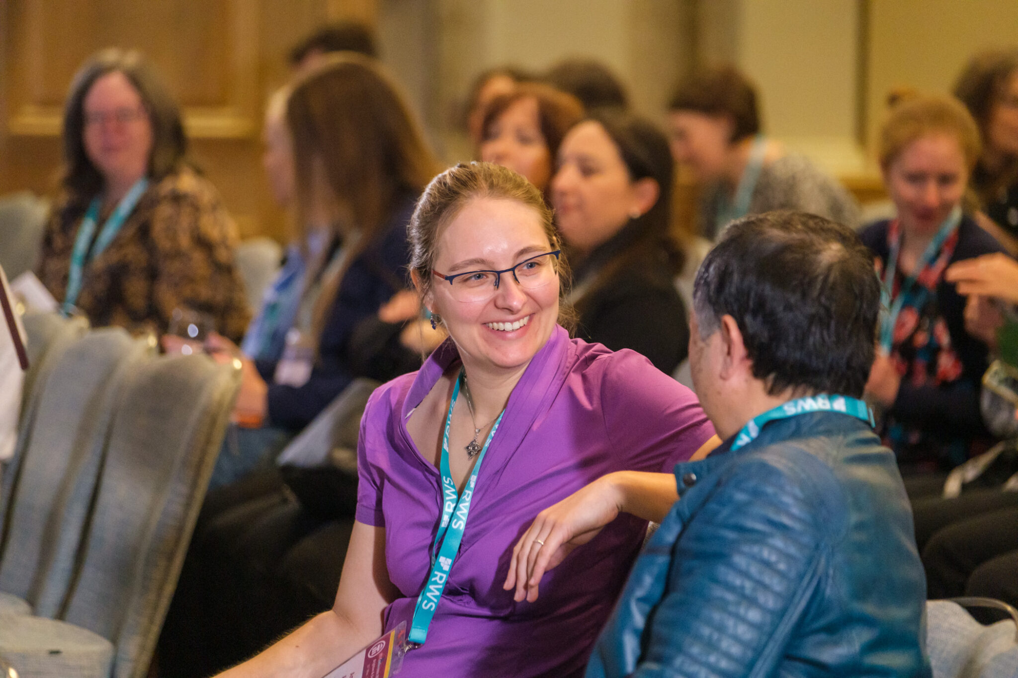 ITI Conference 2022 - Cosmic Lingua